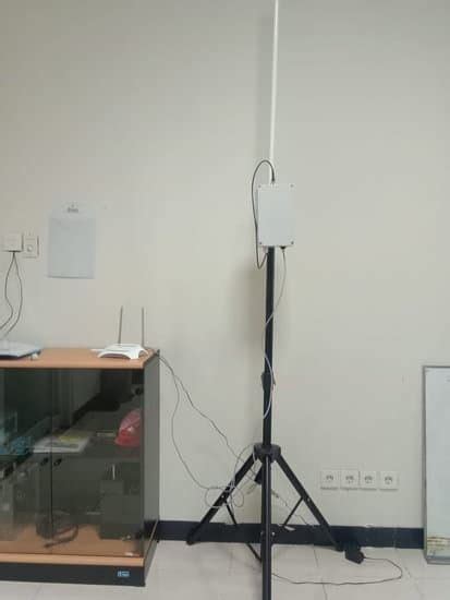 Gateway Lora Pui Pt Is Iot Universitas Telkom