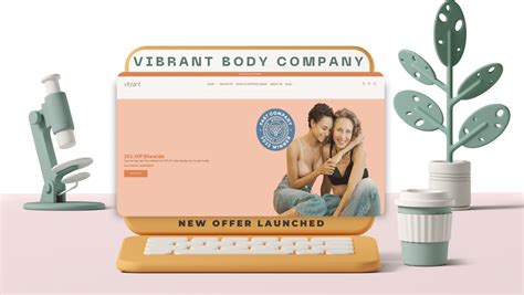 Vibrant Body Company Affiliate Program Affjumbo