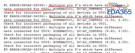导出网表出错求问怎么办 微波EDA网