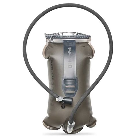 Hydrapak 하이드레이션 백 Force 3l Trekkinn