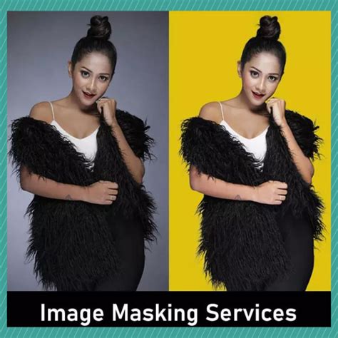 A Deep Dive Into The Best Image Masking Services