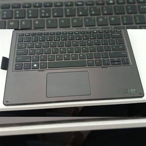 Hp Elitebook X G Tablet Gb Ssd Gb Ram Intel Core M Y Th Gen