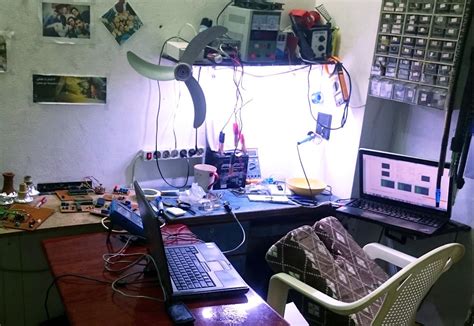 Mohamad Ajam On Linkedin Electronics Automation Engineering