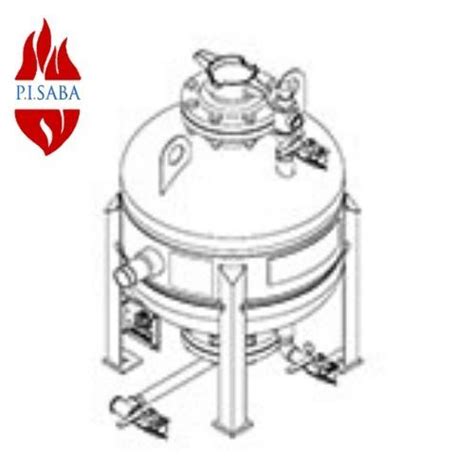 سیستم آب و فوم اسپری لوله مرطوب پرشین ایمن