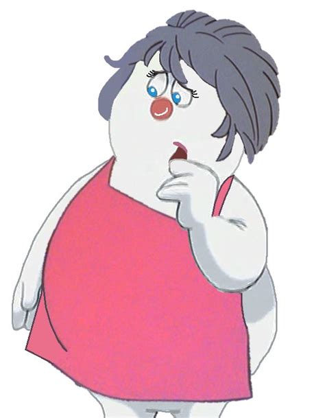 Crystal The Legend Of Frosty The Snowman Form 2 Frosty The