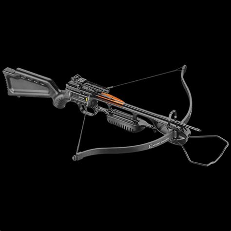 Ek Archery Revo 7 Pistol Crossbow 90lbs Uk