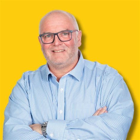 Stephen Toone Fordingbridge