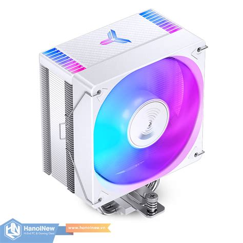Tản Nhiệt Jonsbo Cr 1400 Evo Rgb White