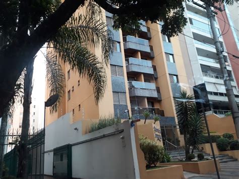 Condomínio Edifício Palmeira Imperial Na Cidade Campinas