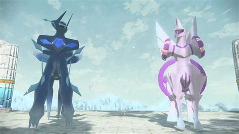 ポケモンgoでオリジンフォルムディアルガレイドを倒す方法：弱点、カウンター、ピカピカにできる？