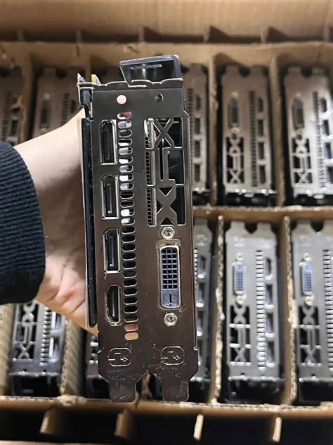 Best Price Rx 580 8gb Graphics Cards Radeon Rx580 Video Card