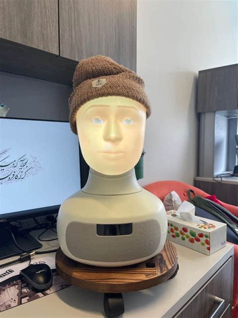Social Robots For Social Skills Pinnguaq