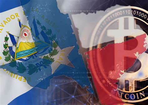 El Salvador Bitcoin Nagykövetséget Nyit Az Usa Ban Kripto Akadémia
