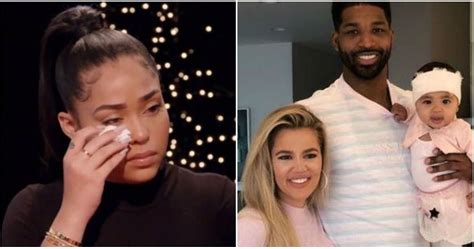 Khloé Kardashian Calls Jordyn Woods A Liar As She Denies Cheating Rumors