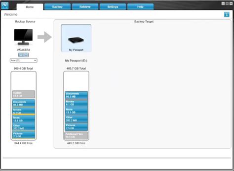 How To Open Wd Smartware Pilotworld