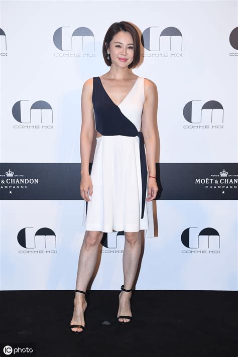 她不仅是男星佟大为的娇妻，更是光芒四射的女演员关悦 搜狐大视野 搜狐新闻