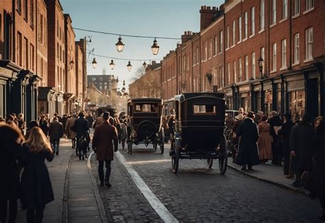 Influence Of Charles Dickens Shaping Victorian Literature And Society