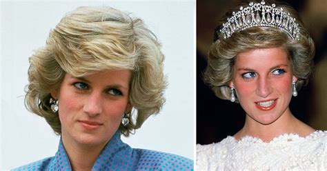 Prinzessin Dianas Unanständige Briefe Werden Versteigert