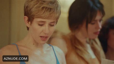 Coco Hjardemaal Nude Aznude