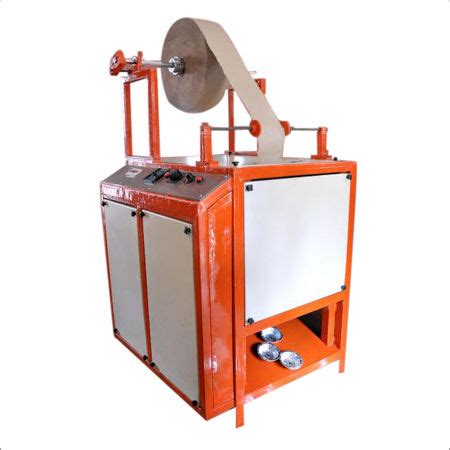 Fully Automatic Paper Plate Making Machine Fully Automatic Paper