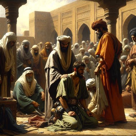What Does Luke 616 Mean Bible Art