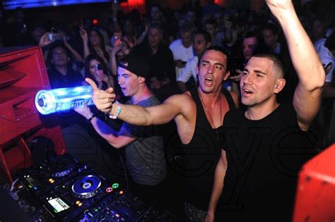 Dimitri Vegas Like Mike Pictures