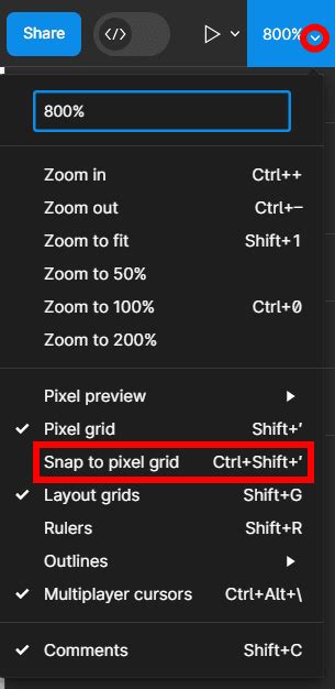 how to turn on snap to grid in figma imagy