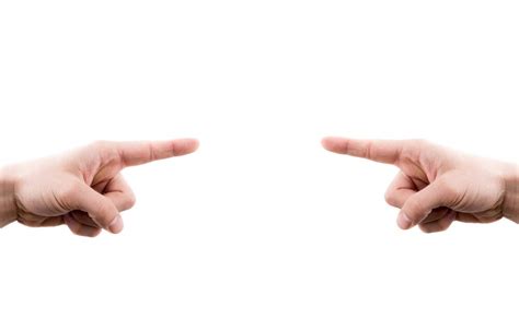69 Pointing Finger Meme Wallpaper Hd