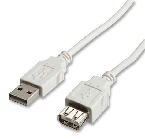 USB Extension Lead M