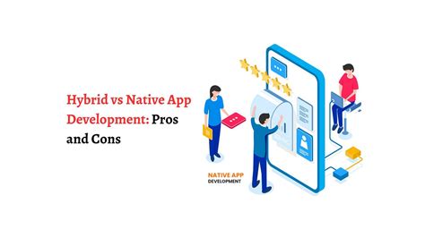 Hybrid Vs Native App Development Pros And Cons By Lucy Zeniffer