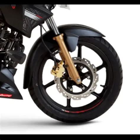 Apache Rtr 180 Race Edition Alvarez Services