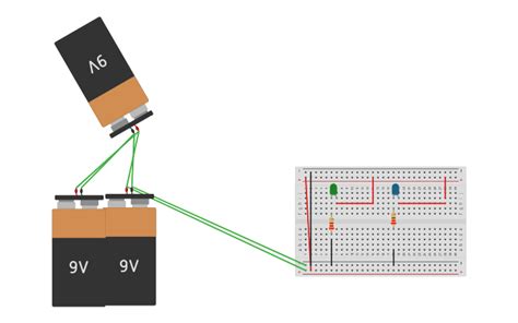 Circuit Design Ejercicio 8 Tinkercad Circuit Design Ejercicio 8 Tinkercad