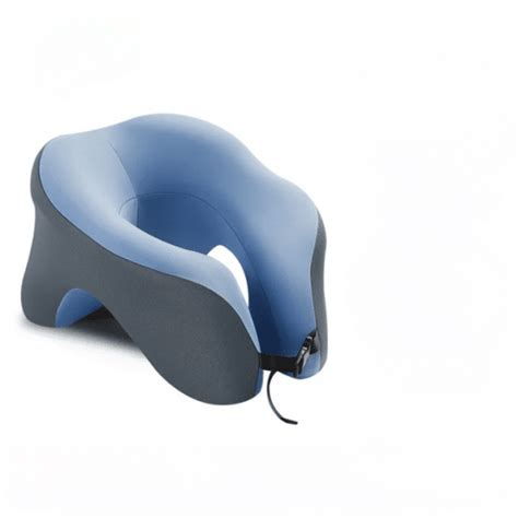 Oreiller Anti Ronflement Ergonomique En Forme De U Pour Sieste Ma