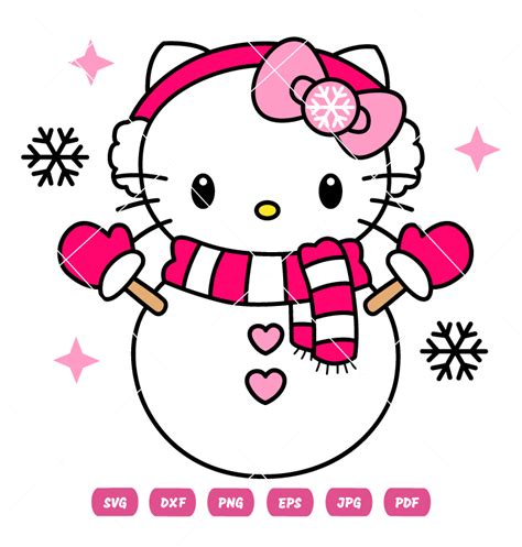 Pretty Kitty Vector Design Shop By Aquadigitizing