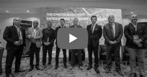 Safeguarding The Digital Landscape Event Obrela Safeguarding The Digital Landscape Event Obrela