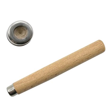 New Hot Promotion Wood File Handle For 4 To 6 Hand Files Original