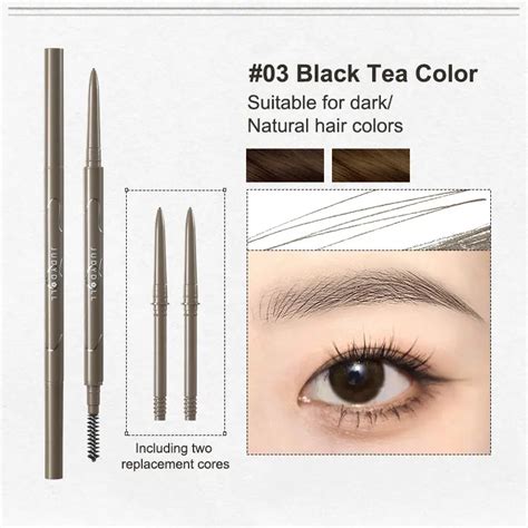 Judydoll Ultra Fine Eyebrow Pencil Wild Brow Styling Judydoll Joy Group