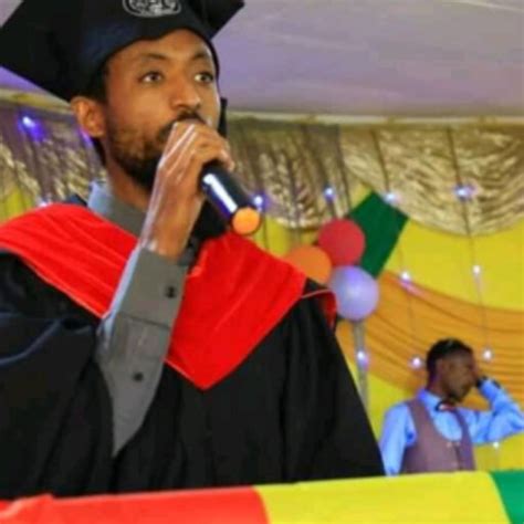 Ebrahim MOHAMMED Registrar Directorate Master Of Science