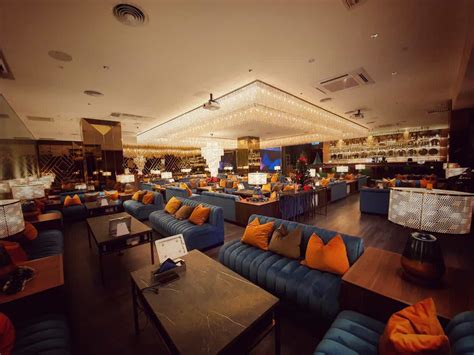 Jis Kl Lounge Ask Venue Malaysia Venue Specialist