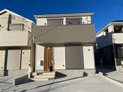 本日の仲介手数料無料物件｜昭島市で戸建てを探すならrealtyhome株式会社（リアリティホーム）