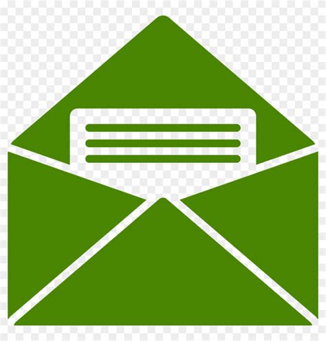 Windstream Email Icon Hd Png Download 1000x10002024027 Pngfind