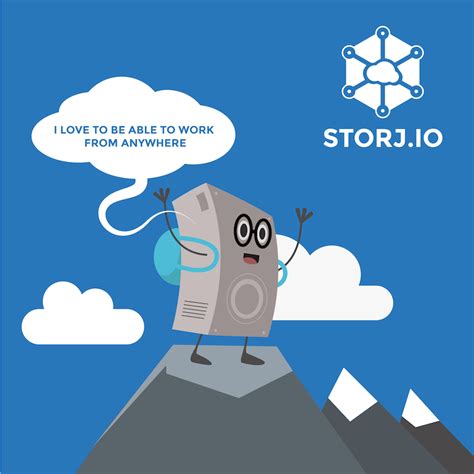 Storj Labs Launches Crowdsourced Storage Based On Blockchain SiliconANGLE