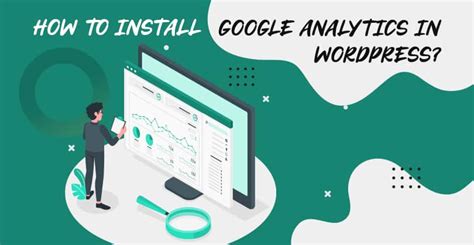 How To Install Google Analytics In WordPress HashThemes