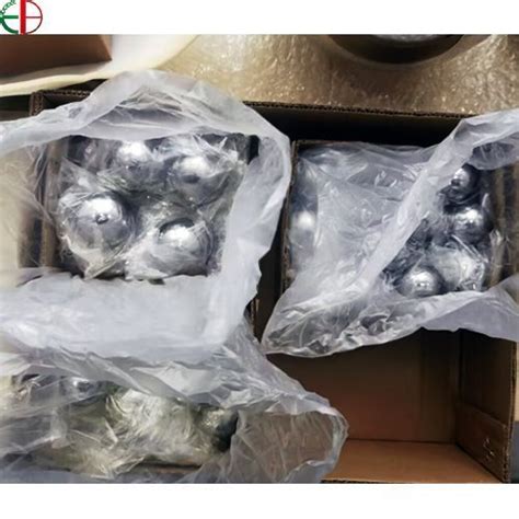 api v11 175 sealing ball for 9cr18mo material eb castworld