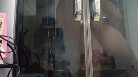 Jouer Avec Mon Cul Dans La Cabine De Douche Pornhub Gay