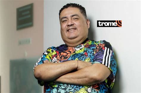 Alfredo Benavides Sobre Su Relación Con ‘la Guardia Serafina Por Ser