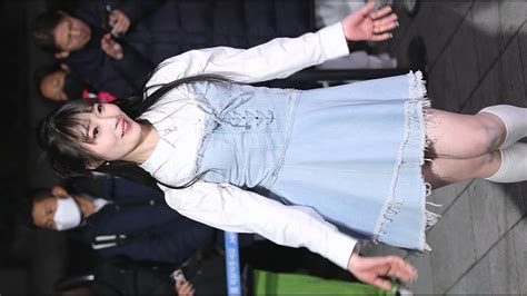 여자아이들 덤디덤디 20240113 가흔 Aon1 에이오앤원 홍대버스킹 Dance Cover 쭌자카 Youtube