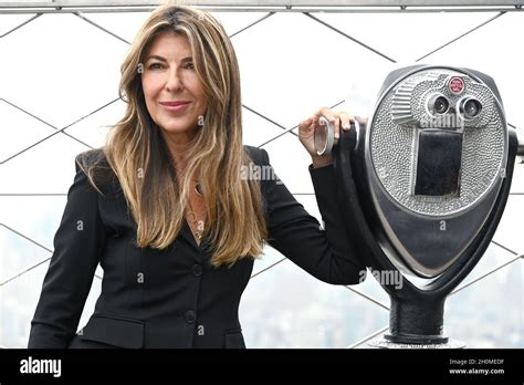 New York Ny October 13 2021 Bravos Project Runway” Judge Nina