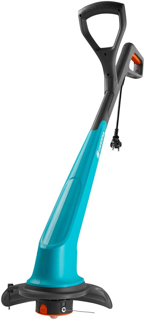 Триммер электрический GARDENA SmallCut 300/23, 300 Вт, 23 см — купить в ...