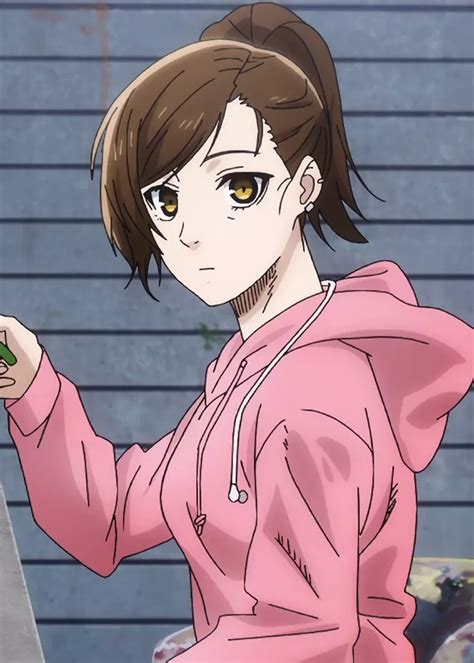 Yu Bachira Anime Planet